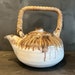 Scandinavian Danish Modern Stoneware Vintage Teapot by Henri Keramik ...
