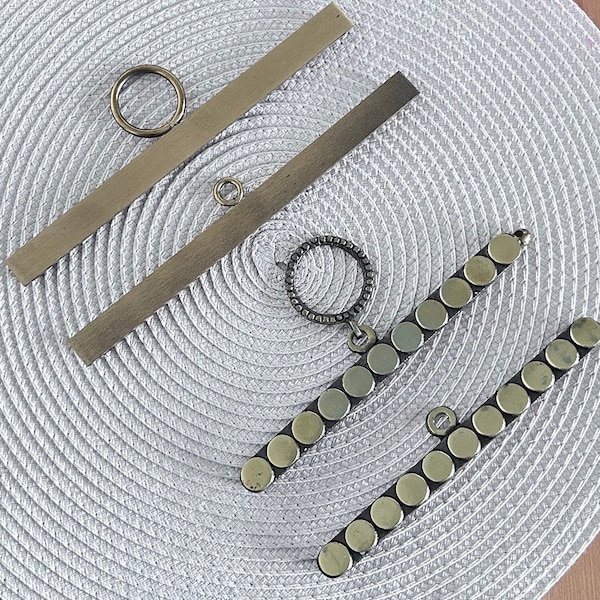 Bell Pull Needlework Hardware - Etsy