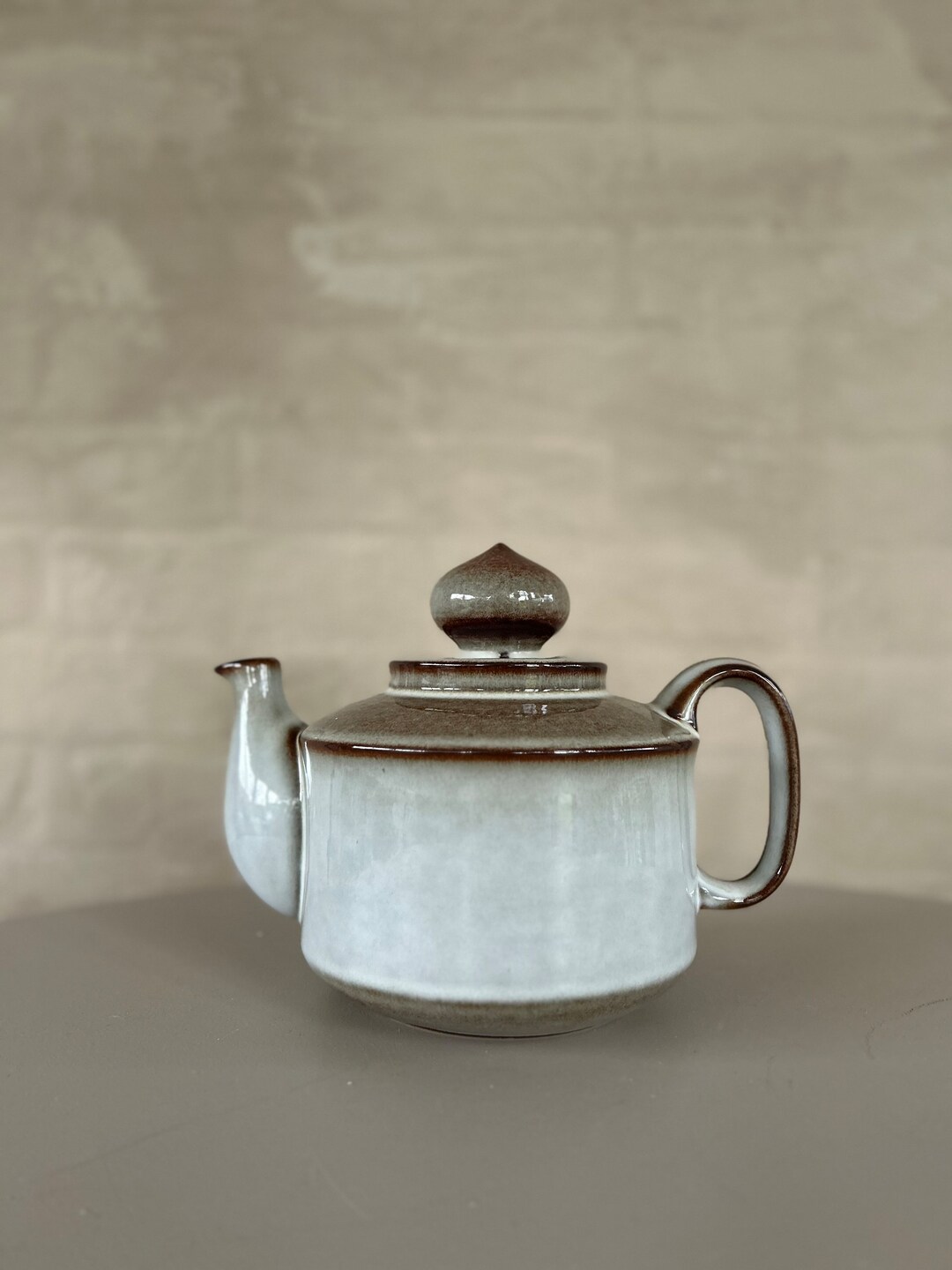 Vintage Teapot Design by Joseph Simon, Midcentury Danish Modern Design ...
