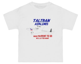 Taliban Shirt - Etsy
