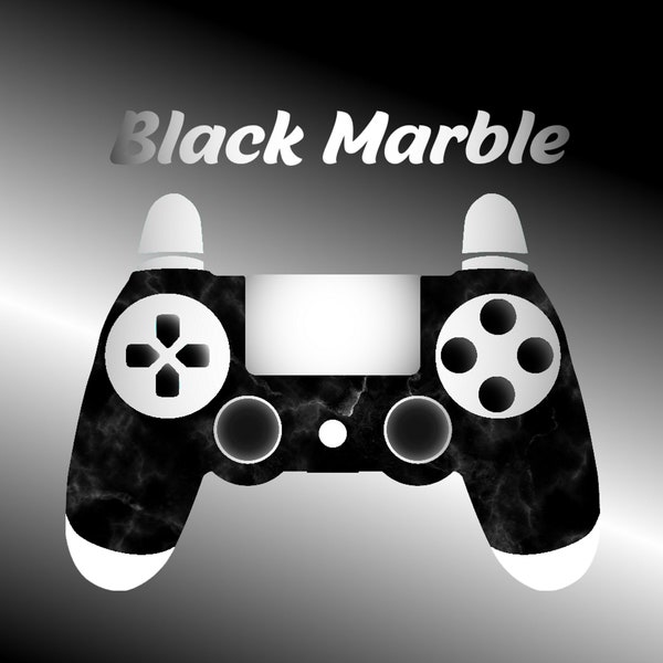 Controller Overlay - Etsy