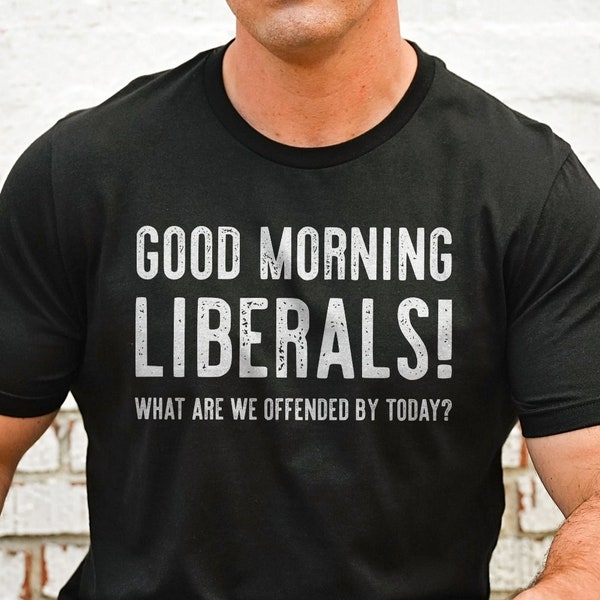 Conservative Shirt - Etsy