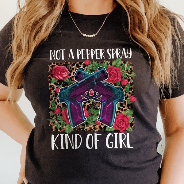 2nd Amendment Shirt - Etsy