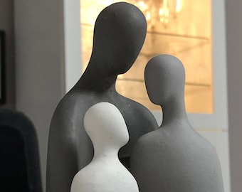 Systemic Family Constellation Set Figures in Counselling and ...