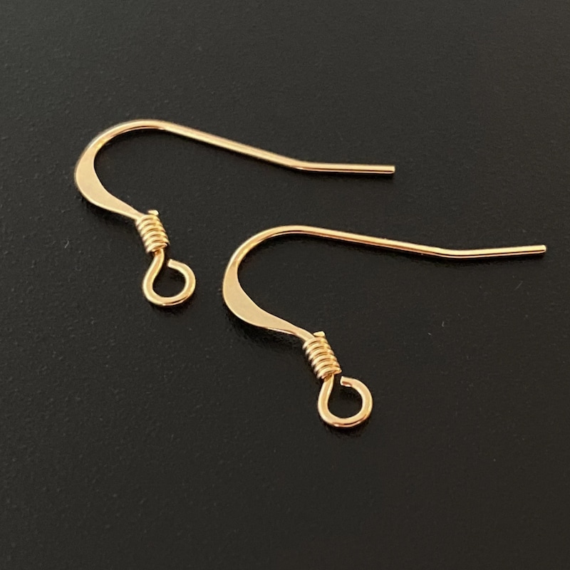 Earring Hooks - Etsy