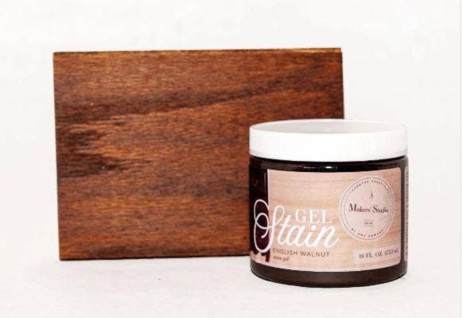 Amy Howard at Home Gel Stain - Etsy