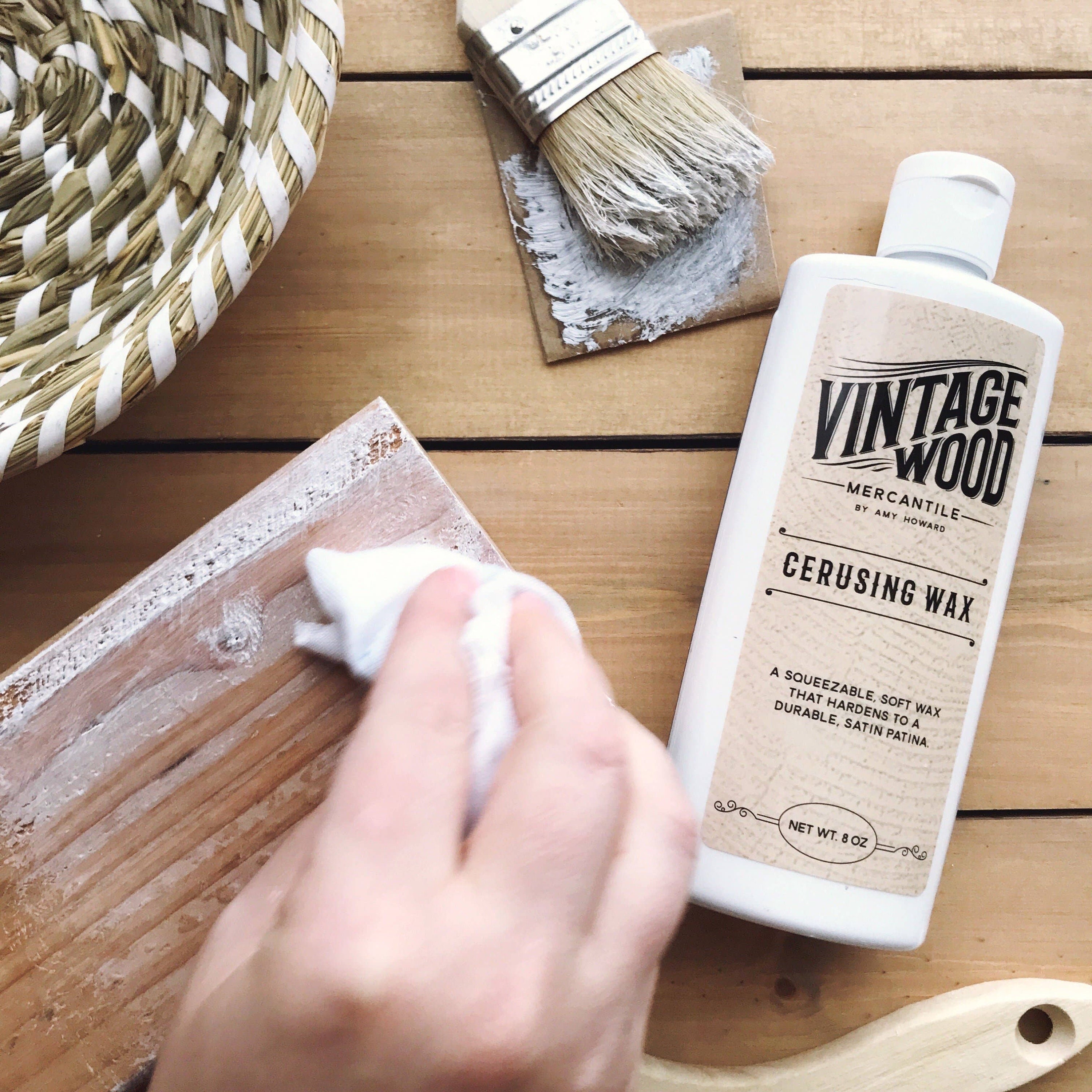 Amy Howard Home - Waxes - Etsy