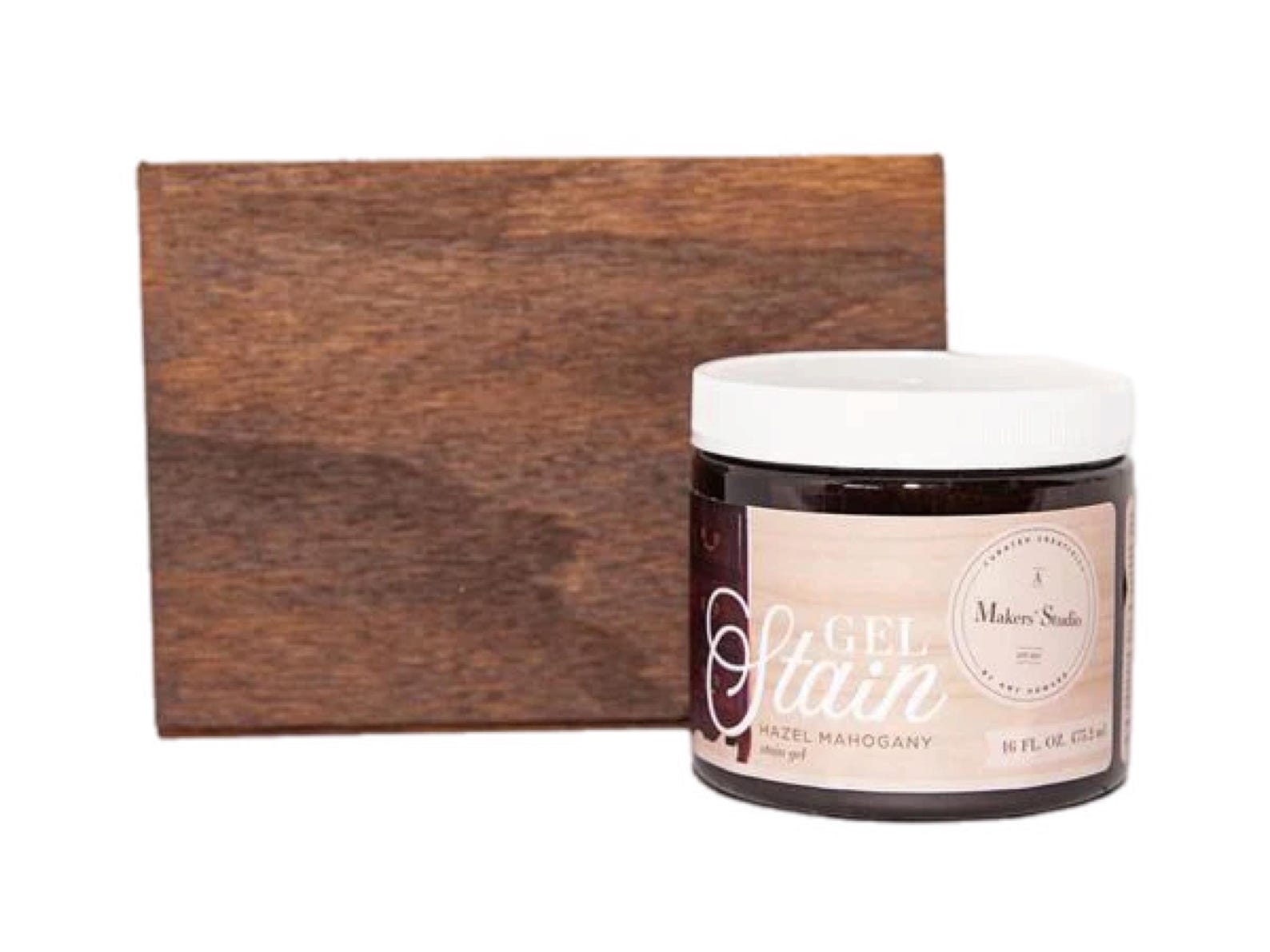 Amy Howard at Home Gel Stain - Etsy