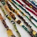 Clip-in Hairwraps (dreadlock Extensions) - Etsy
