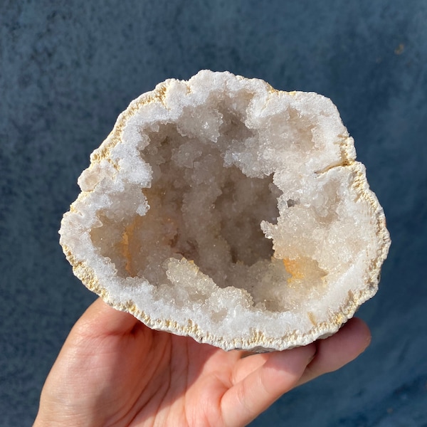 Agate Geode - Etsy