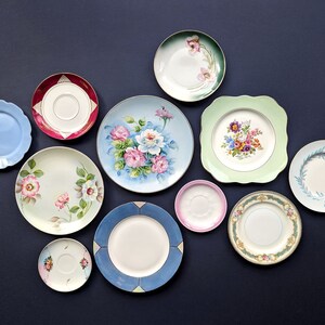 Decorative Plates - Etsy