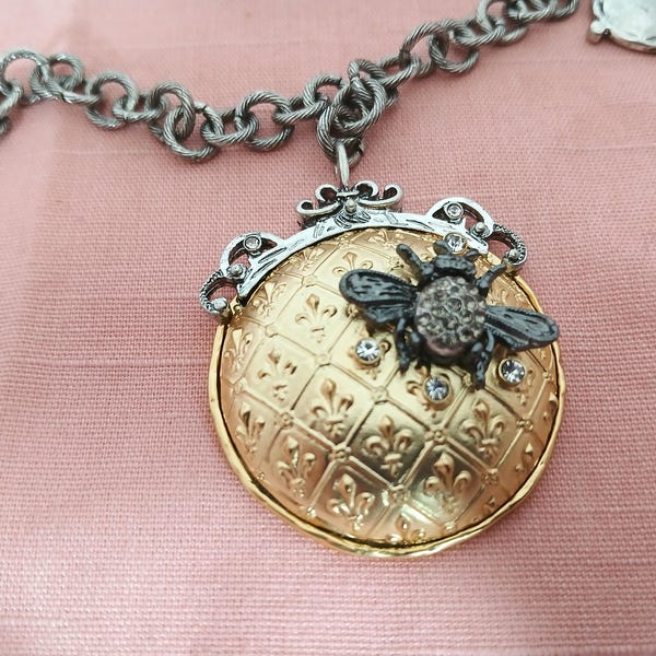 Chicos Coin Jewelry - Etsy