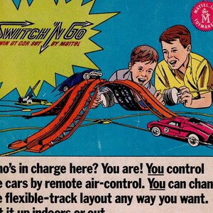 Vintage 1966 G.I. Joe Magazine Ad, Paper Ad, Advertisement, Authentic ...