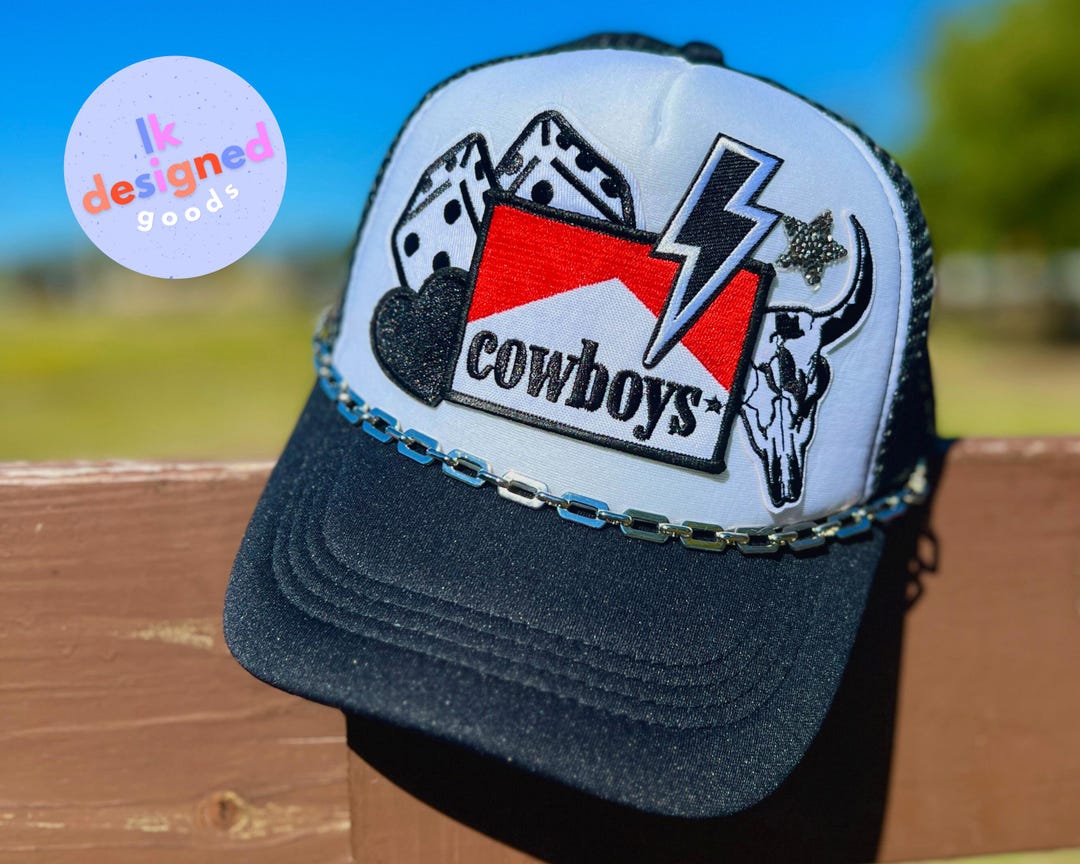 Trucker Patch Hat, Trucker Hat, Country Trucker Hat, Women's Trucker Hat, Cute Trucker Hat ...