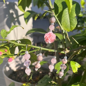 Plant Charms for Potted Plants Crystal Charms for Plant Jewelry for ...