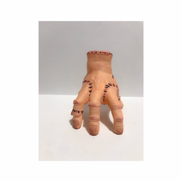 3d Printed Witch Hands - Etsy