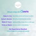 Editable Guitar Lessons Gift Voucher: Printable Music Theme (canva ...