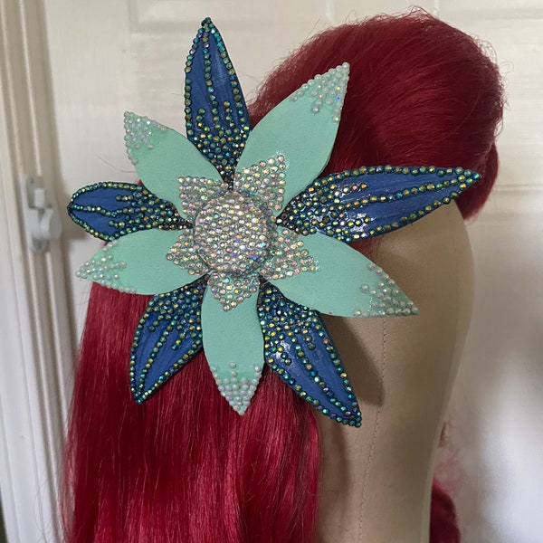 Ariel Hair - Etsy