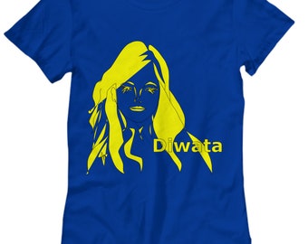 Diwata - Etsy