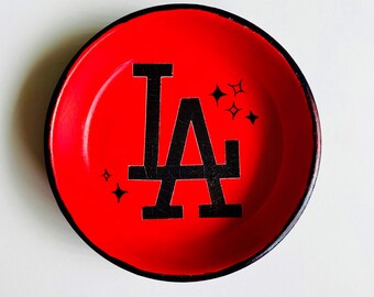 L a Dodgers - Etsy