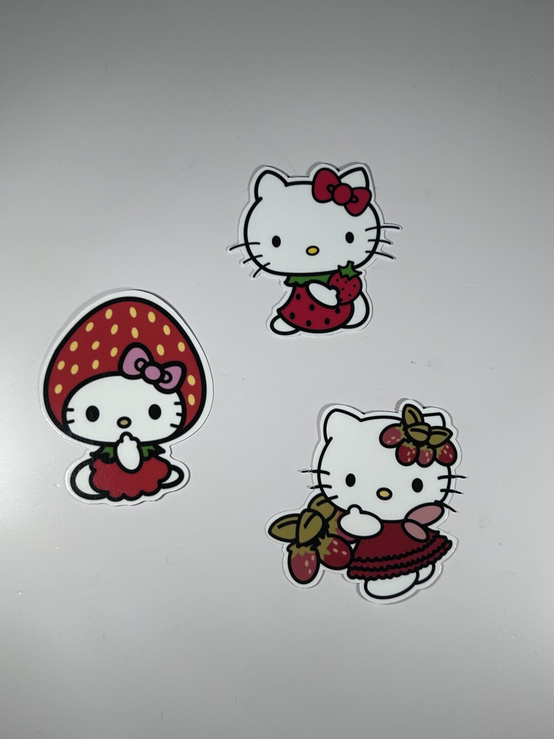 Hello Kitty Sticker Pack at Jamie Crews blog