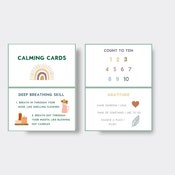 Boardmaker Take a Break/create Your Own Break Card PEC Visual - Etsy Canada