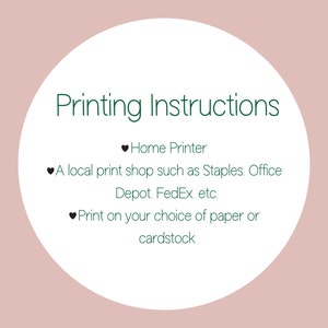 Ultimate Calm Corner Printable Bundle Including 15 Prints for Classroom ...