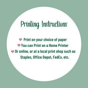 Kindness Poster Bundle | Printable Kindness Quote Prints - Etsy