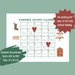 Kindness Advent Calendar | Printable Holiday Calendar | Christmas ...