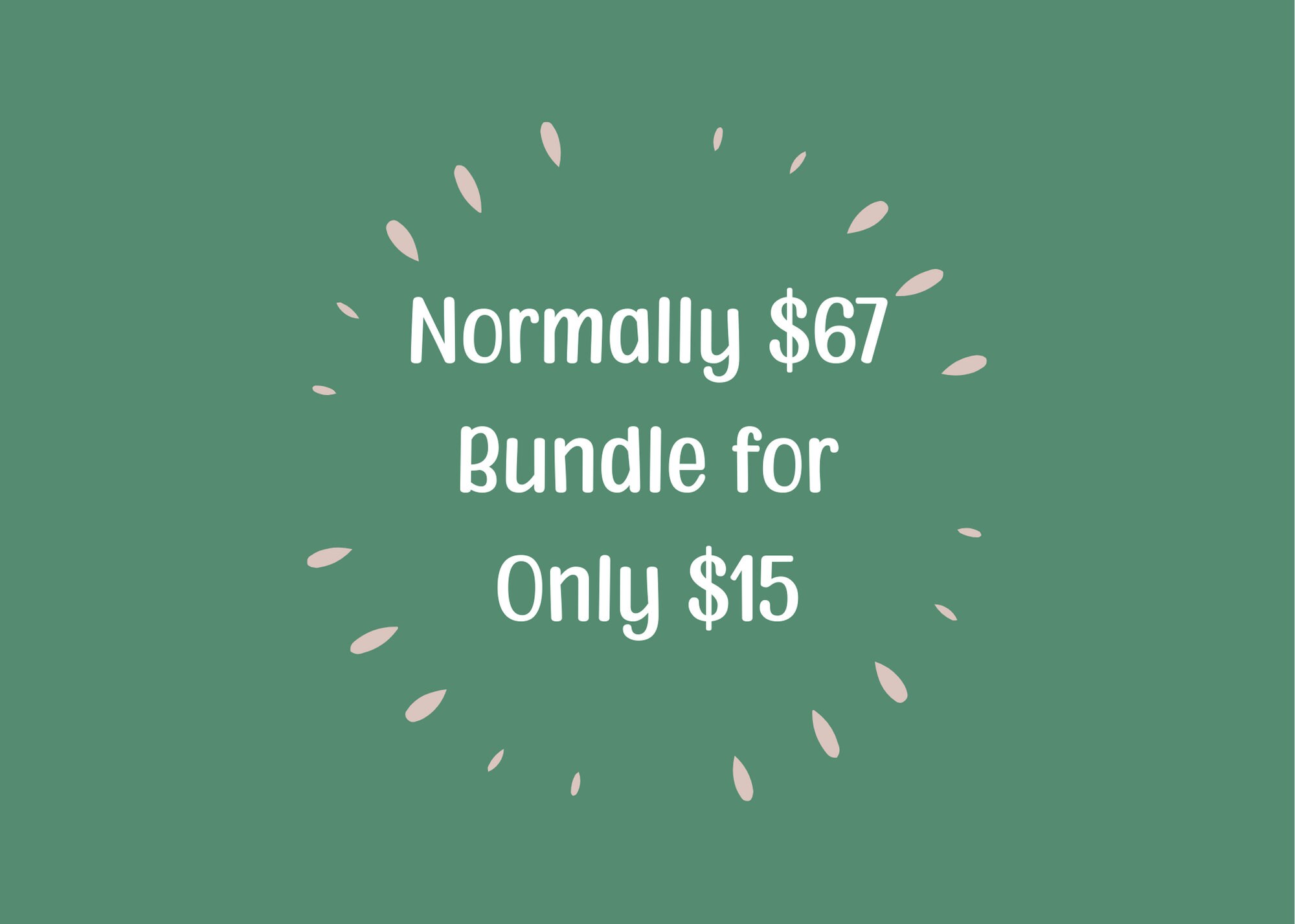 Ultimate Calm Corner Printable Bundle Including 15 Prints for Classroom ...