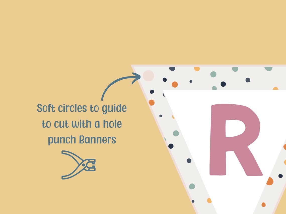 Book Nook READ Banner Printable Book Banner SVG Files - Etsy