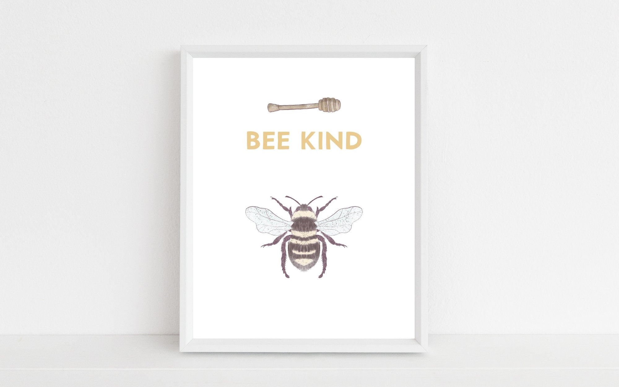 Kindness Bundle: Choose Kindness Poster, Kindness Changes Everything ...