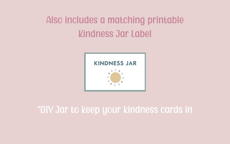 Kindness Activity | Printable Acts of Kindness Cards | Kind Kids ...