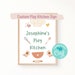 Calming Posters Pack With 6 Educational Posters: Positive Affirmations ...