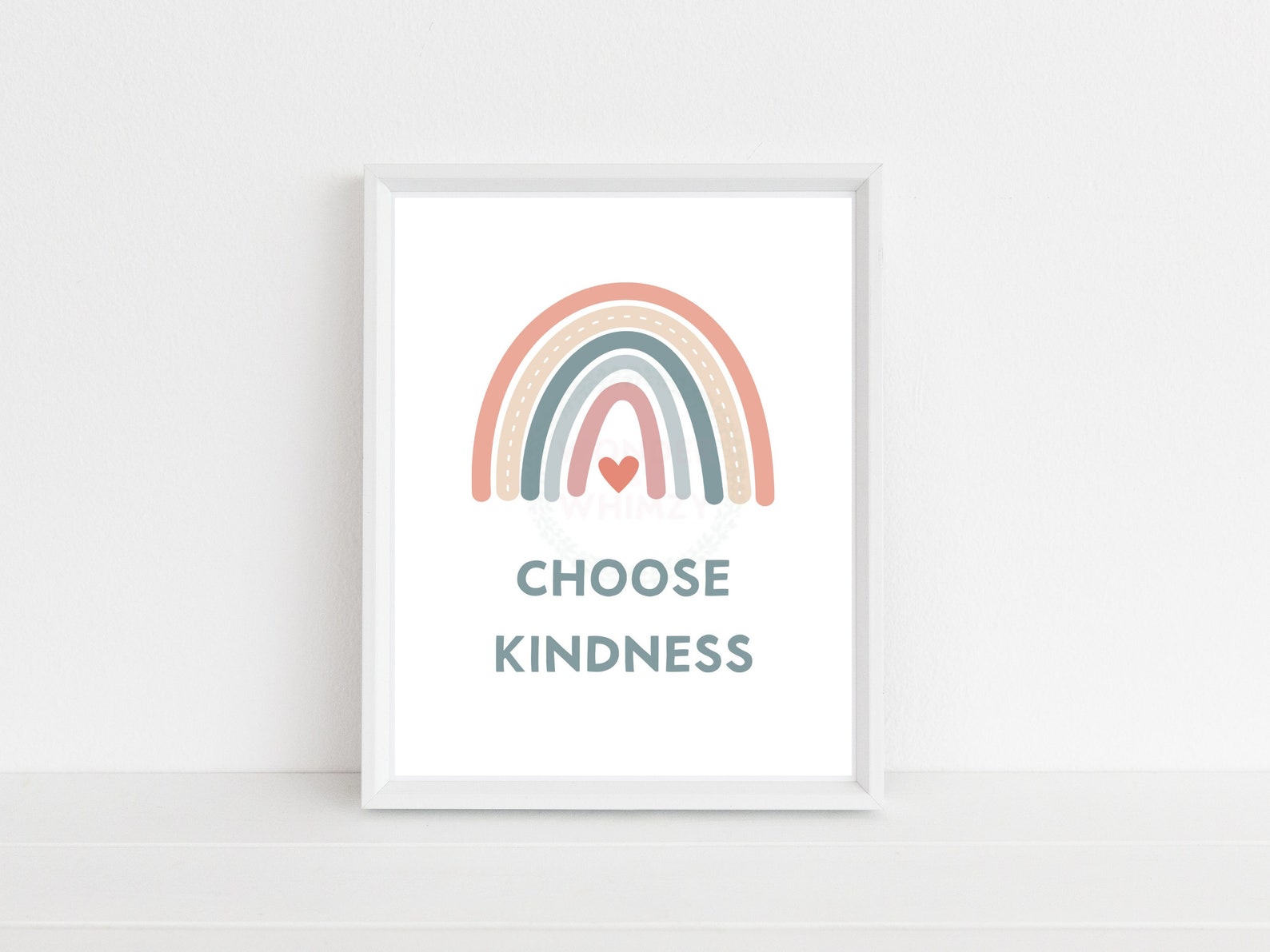Kindness Poster Bundle | Printable Kindness Quote Prints - Etsy