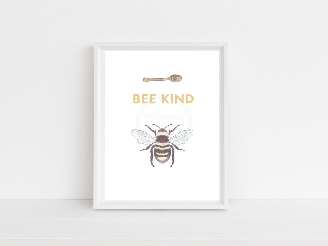 Kindness Poster Bundle Printable Kindness Quote Prints - Etsy