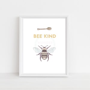 Kindness Poster Bundle | Printable Kindness Quote Prints - Etsy