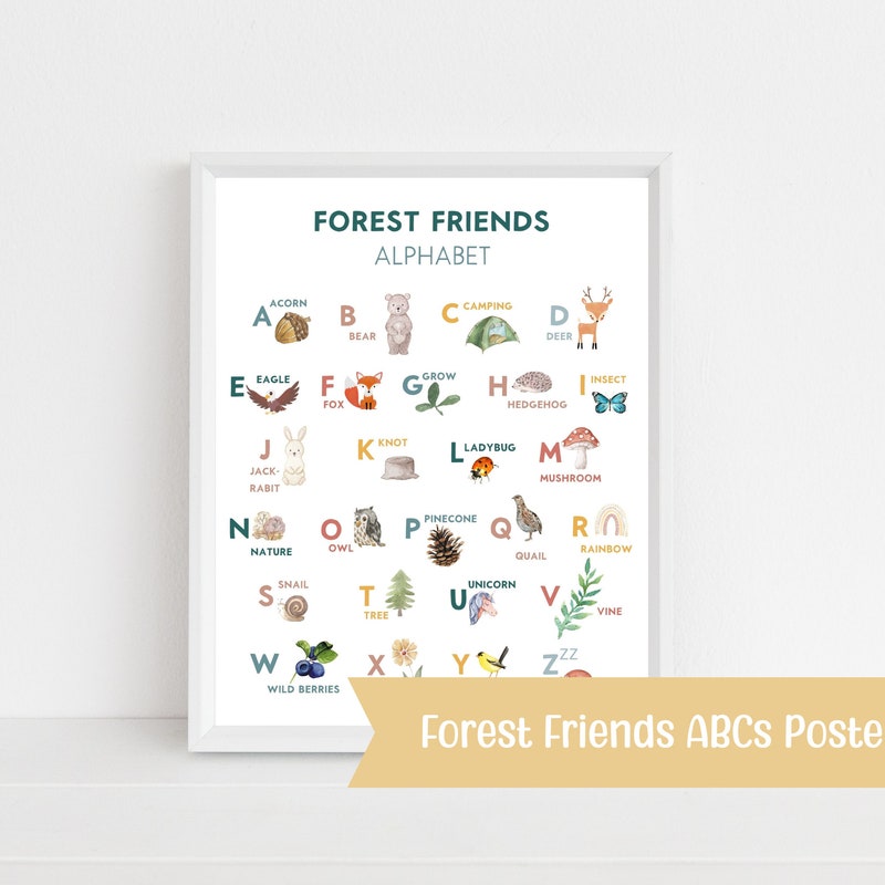 Adventure Nursery - Etsy