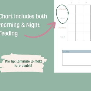 Printable Fish Chart | Fish Feeding Log for Kids | Sticker Chart | Pet ...