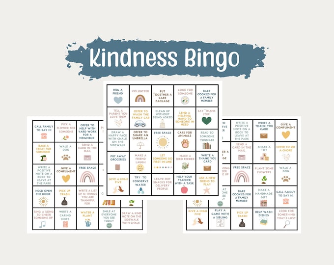 Pink Shirt Day Activities, Kindness Bingo, Pink Shirt Bingo, Anti ...