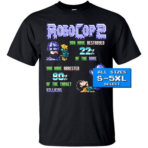 Robocop Nuke Quotes Cody's Film, TV, And Video Game Blog: February