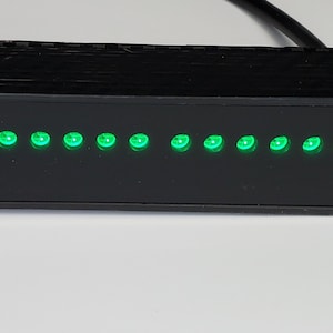 Sim Dash Board ,simhub Led Rpm , for Pc Sim Racing Games - Etsy