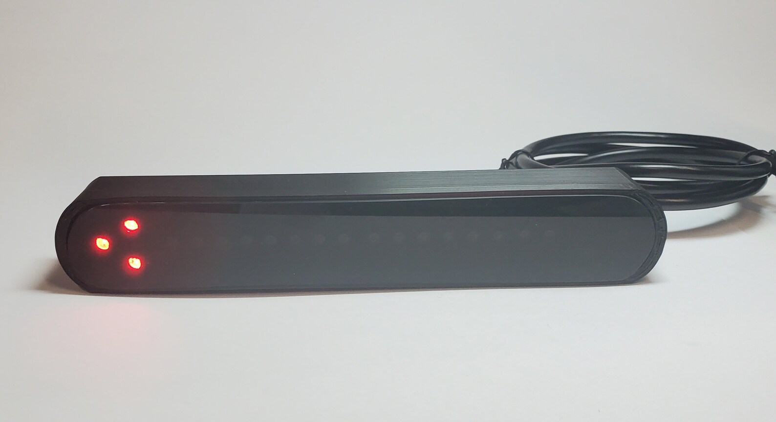 Sim Racing LED Dashboard: RPM Indicator, Spotter Flags - Etsy