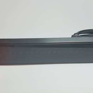 Sim Racing LED Dashboard: RPM Indicator, Spotter Flags - Etsy