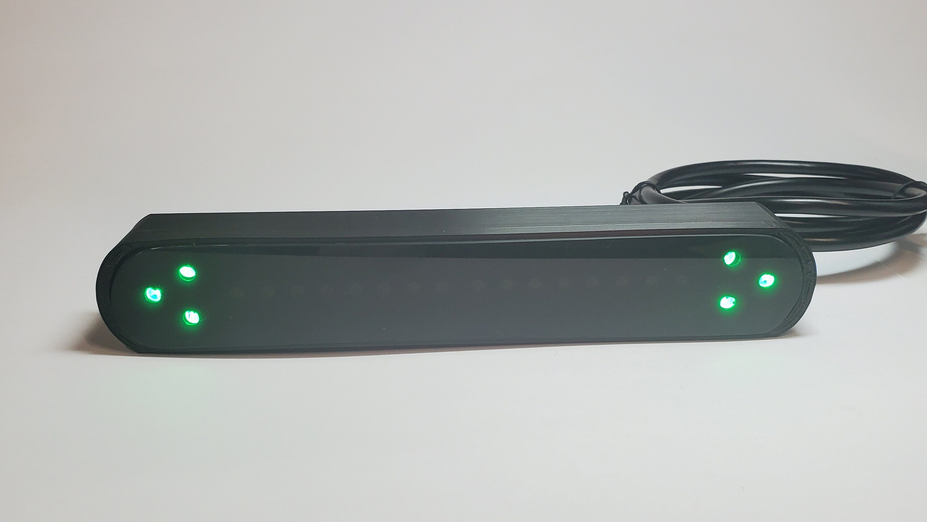 Sim Racing Simhub Led Dashboard Spotter Flags R.p.m 3 - Etsy UK