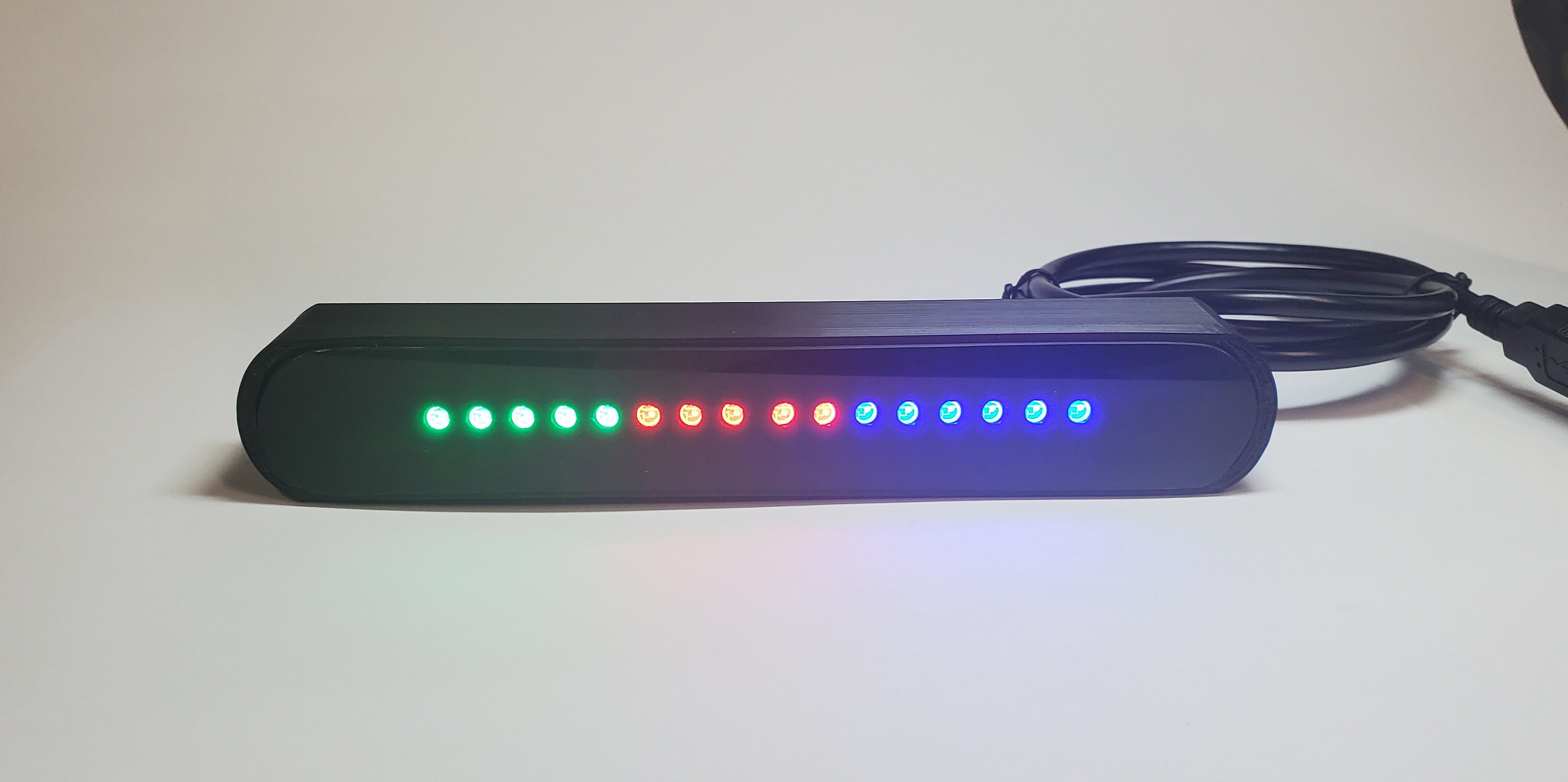 Sim Racing Simhub Led Dashboard Spotter Flags R.p.m 3 - Etsy Canada