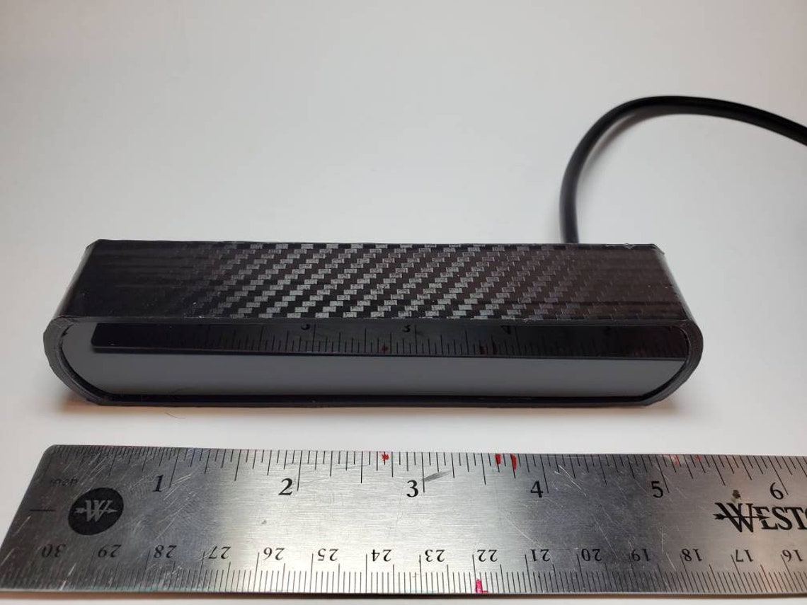 Sim Dash Board simhub Led Rpm for Pc Sim Racing Games - Etsy