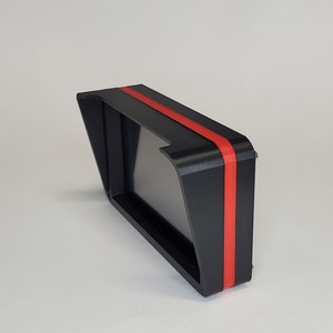 Sim Racing Pc 5 Vocore Screen Dashboard for Simhub With - Etsy