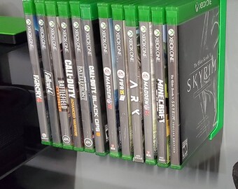 Video Game Display - Etsy