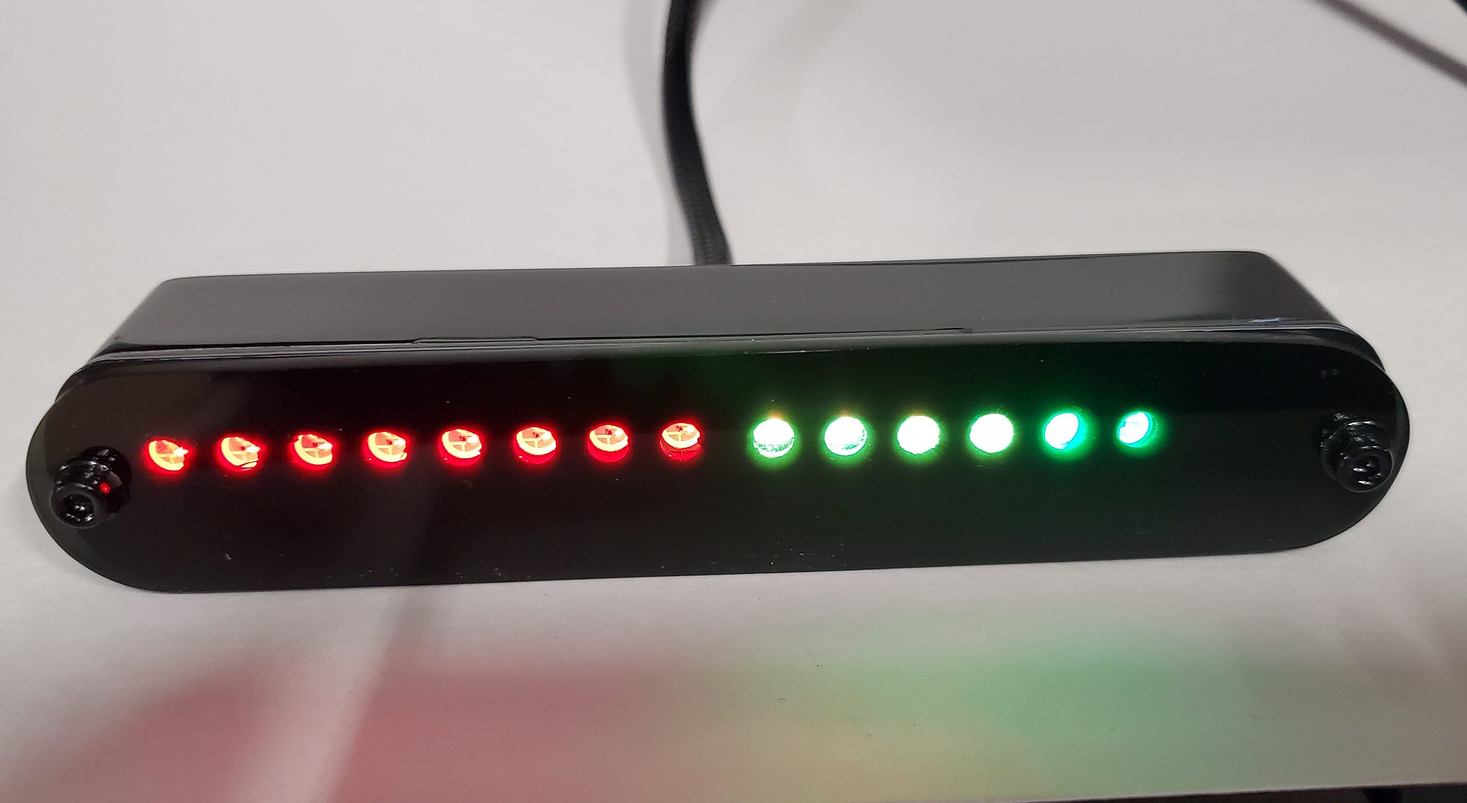 Sim Dash Board simhub Led Rpm for Pc Sim Racing Games | Etsy Hong Kong